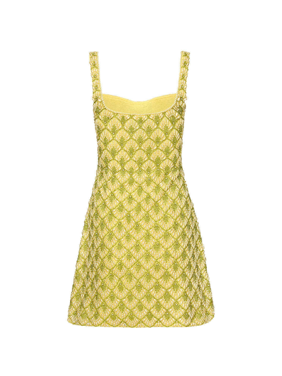 Ariel Mini Dress – Clio Peppiatt