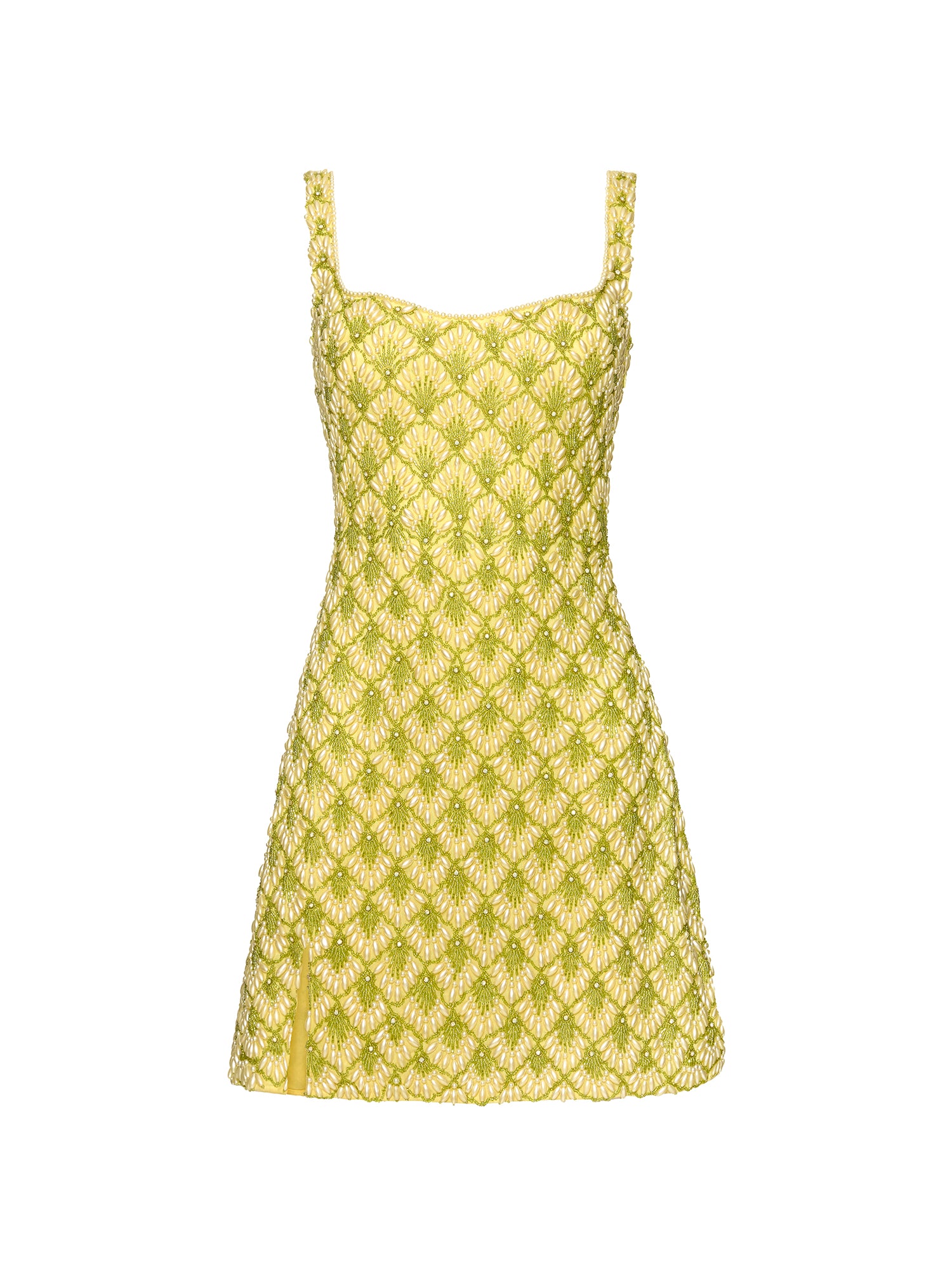 Ariel Mini Dress – Clio Peppiatt