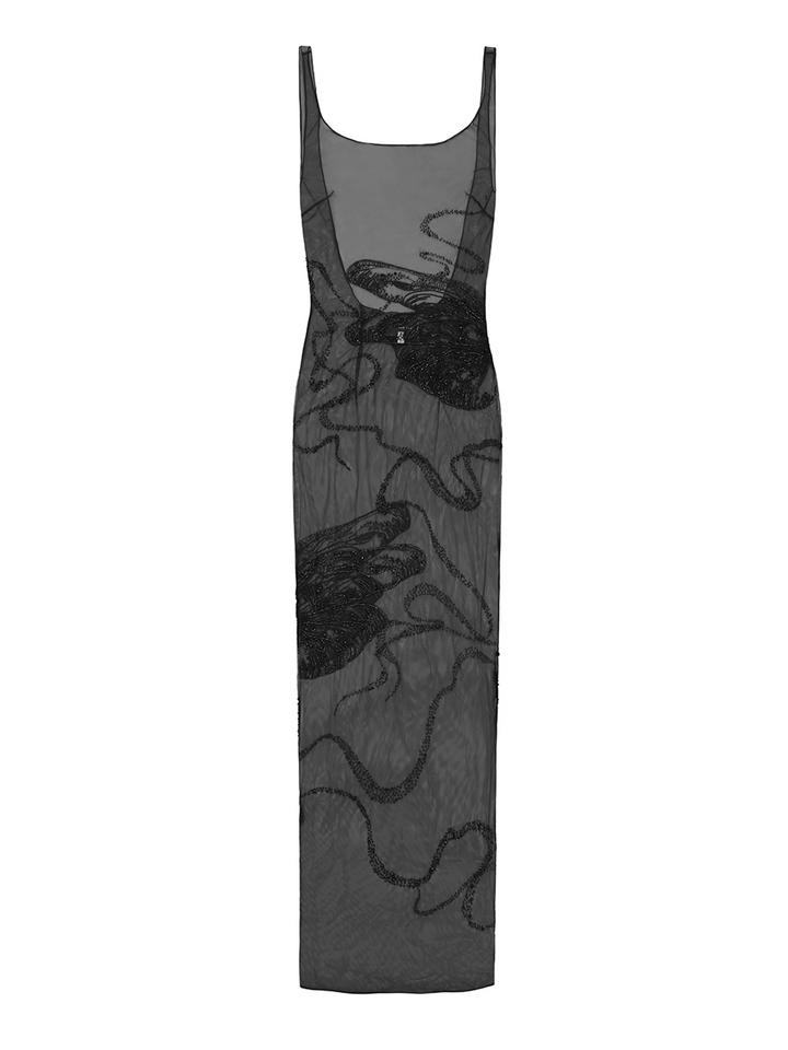 Dresses – Clio Peppiatt