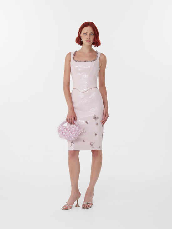 Tops – Clio Peppiatt