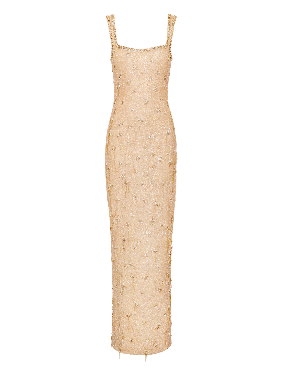 Athena Gown – Clio Peppiatt