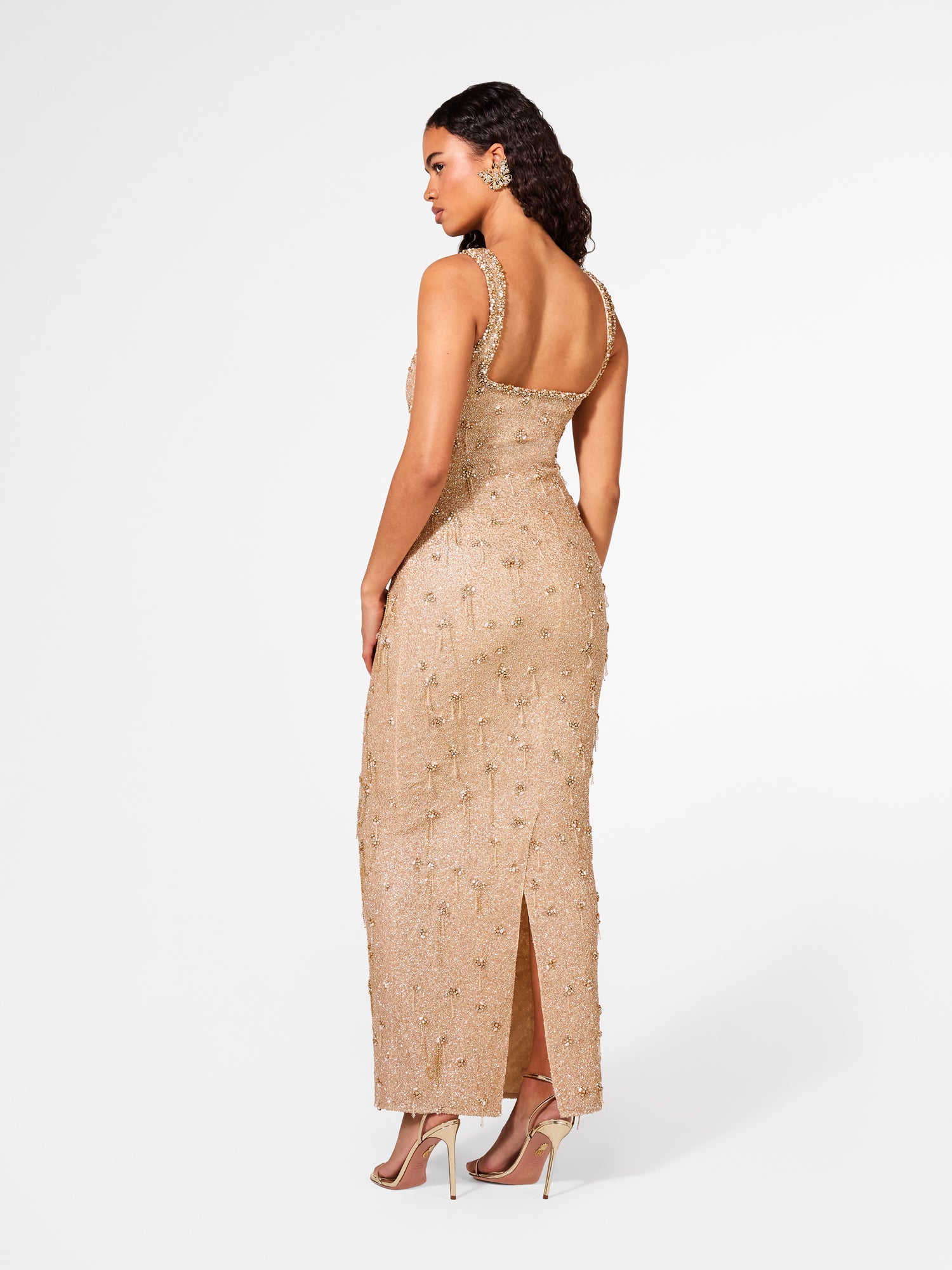 Athena Gown – Clio Peppiatt