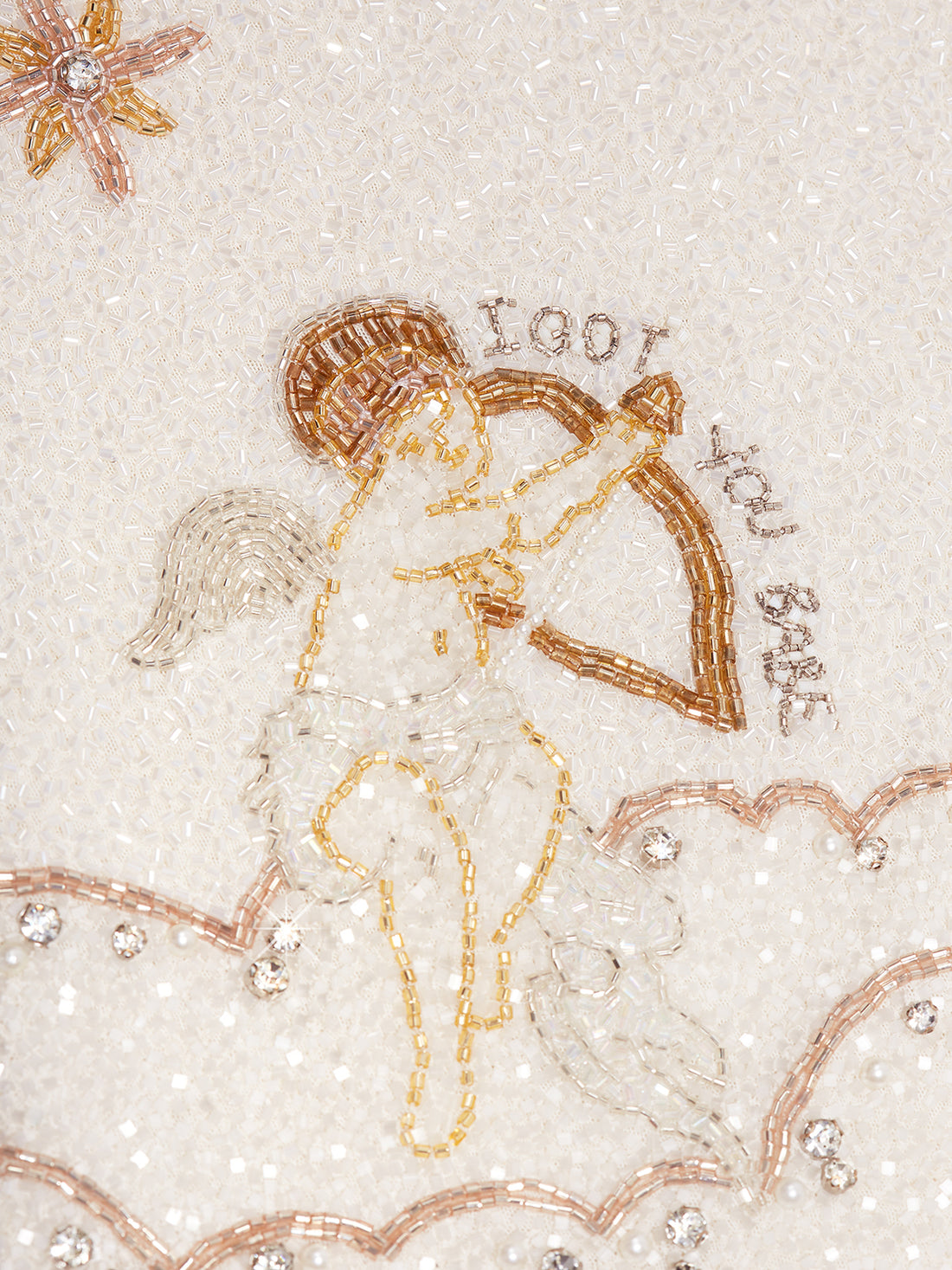 Bespoke – Clio Peppiatt