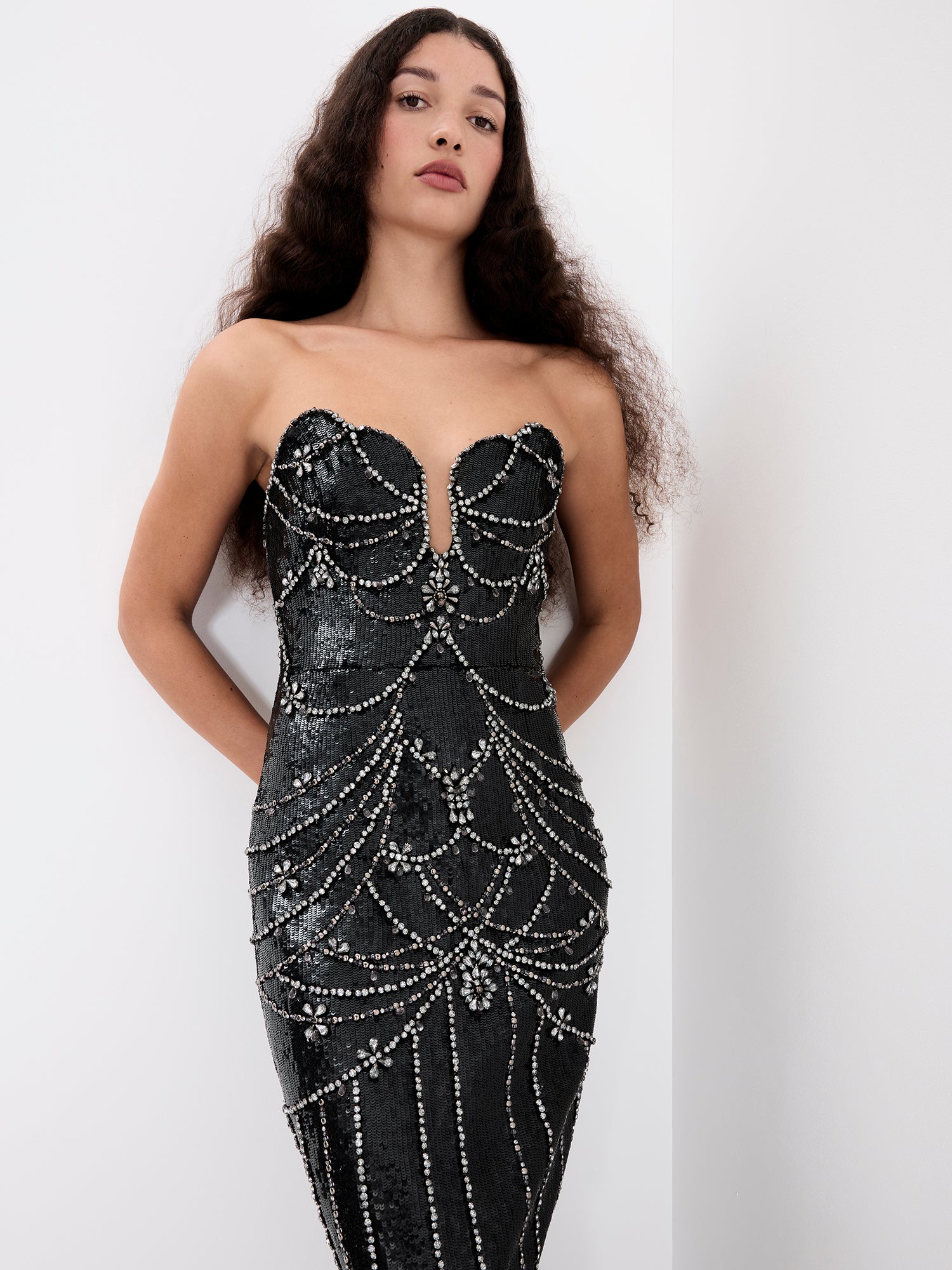 Dresses – Clio Peppiatt