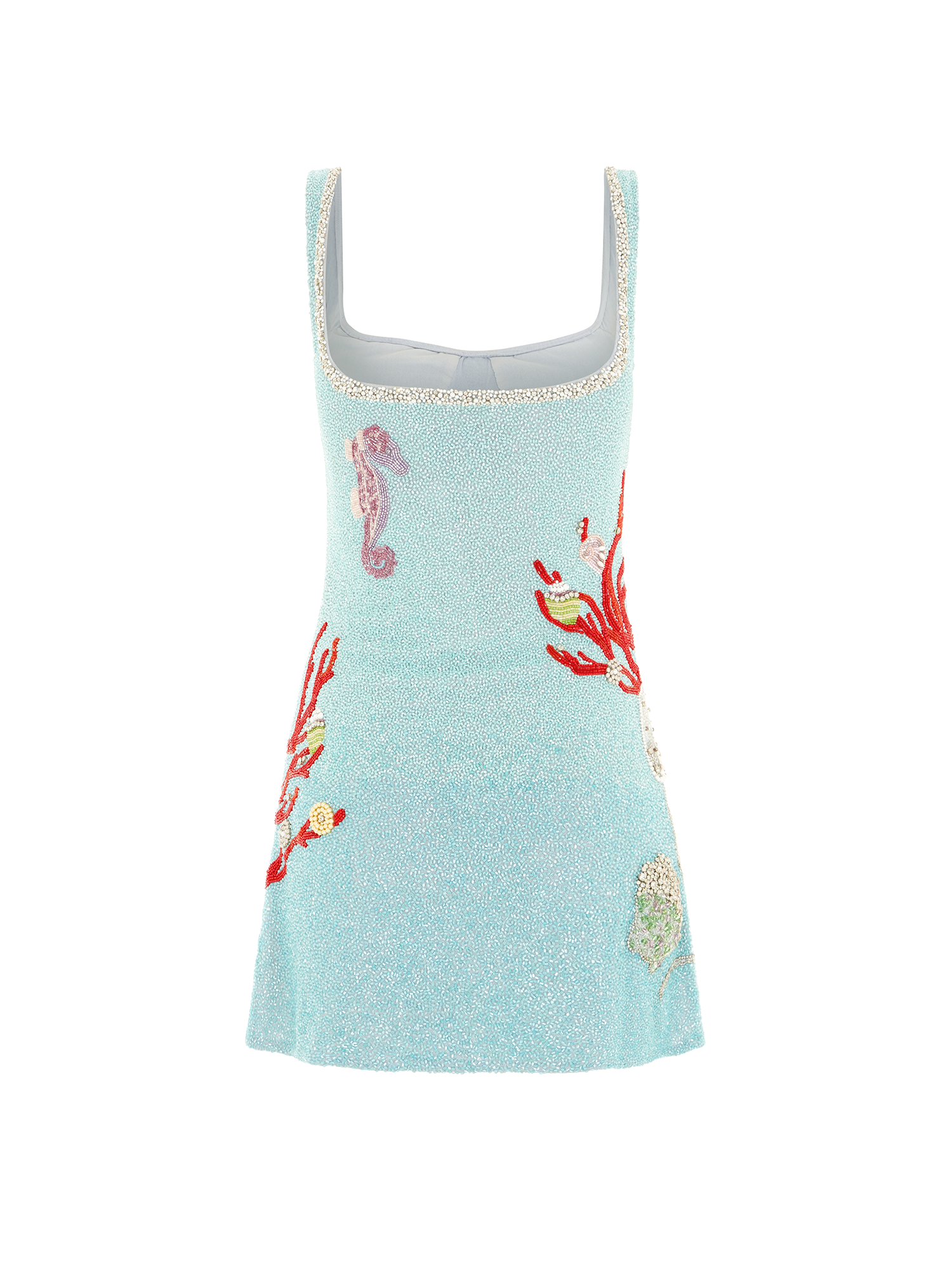 Dresses – Clio Peppiatt