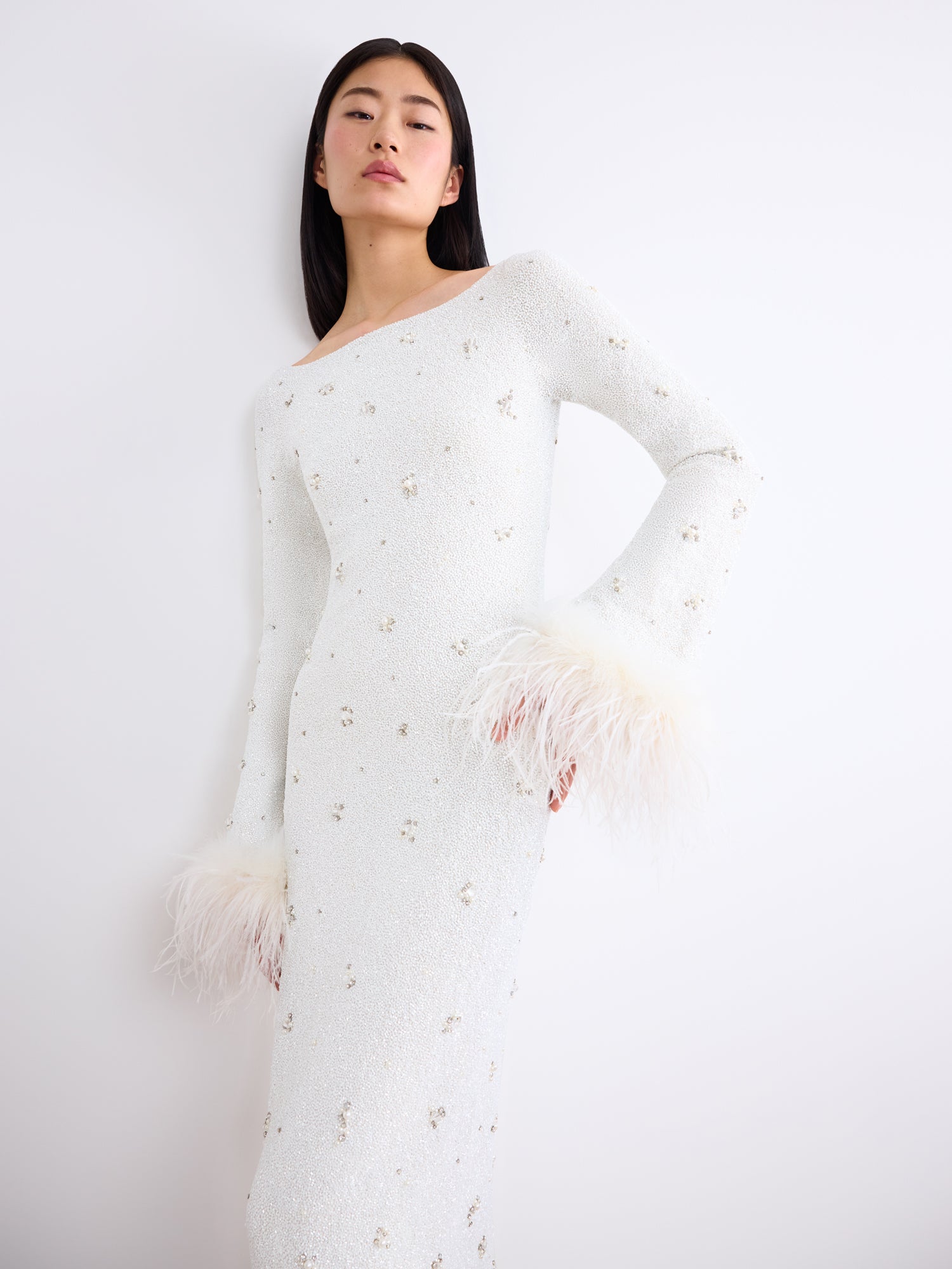 Dresses – Clio Peppiatt