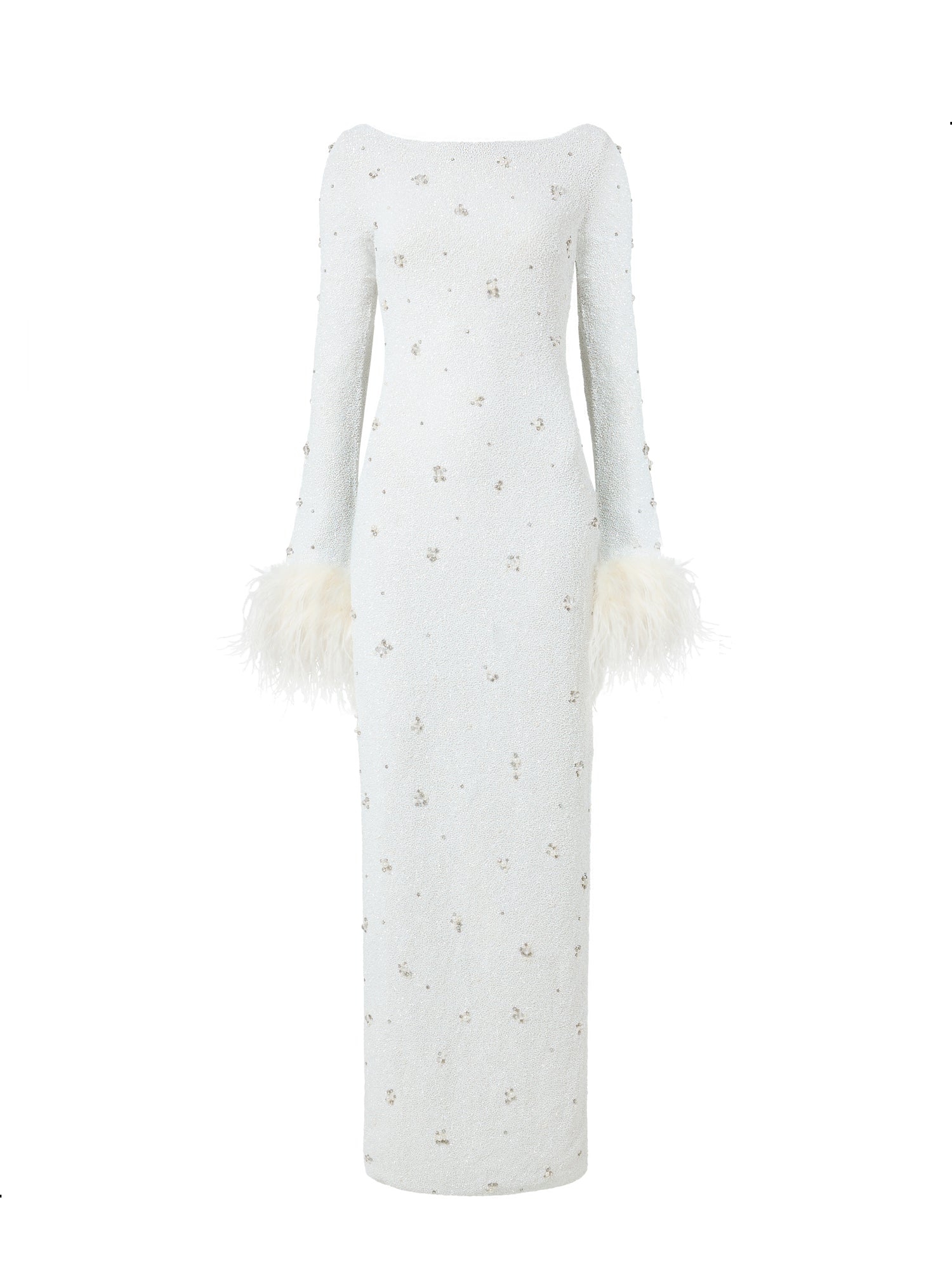 Mae Dress – Clio Peppiatt