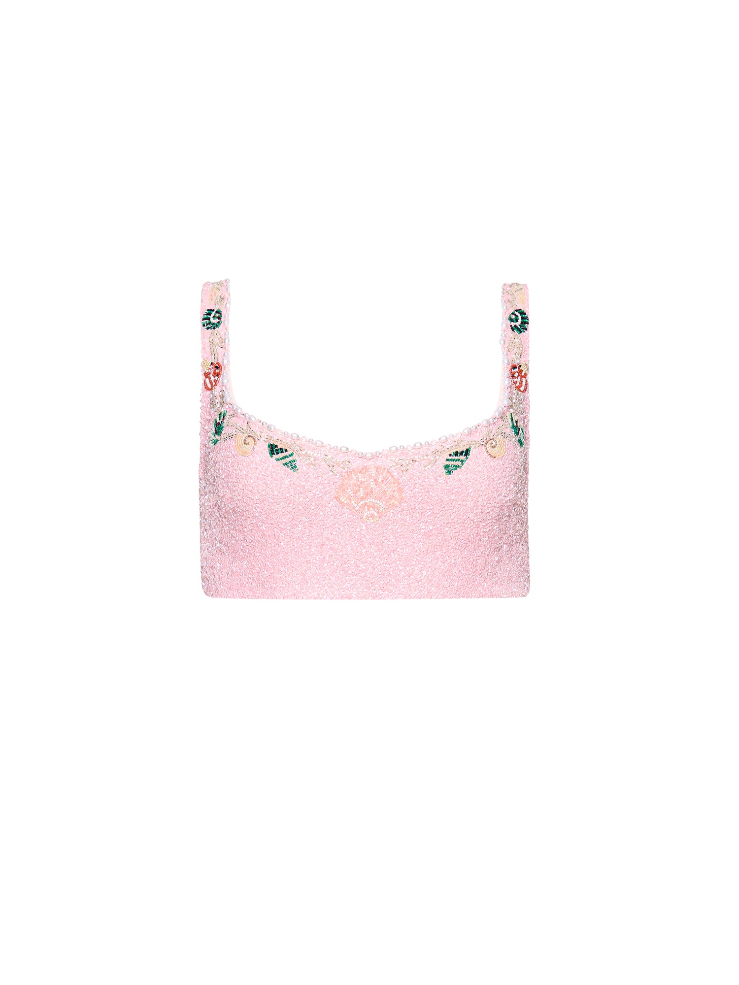 Tops – Clio Peppiatt