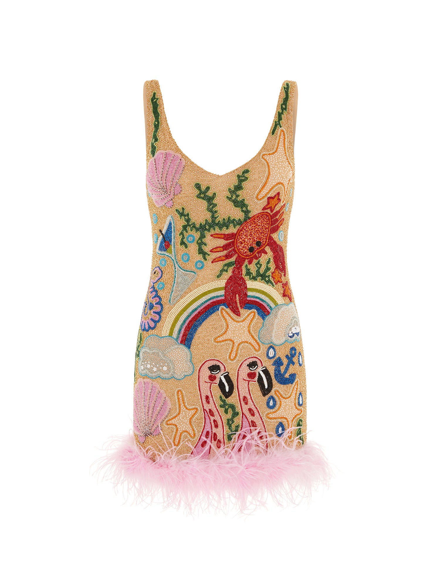Dresses – Clio Peppiatt