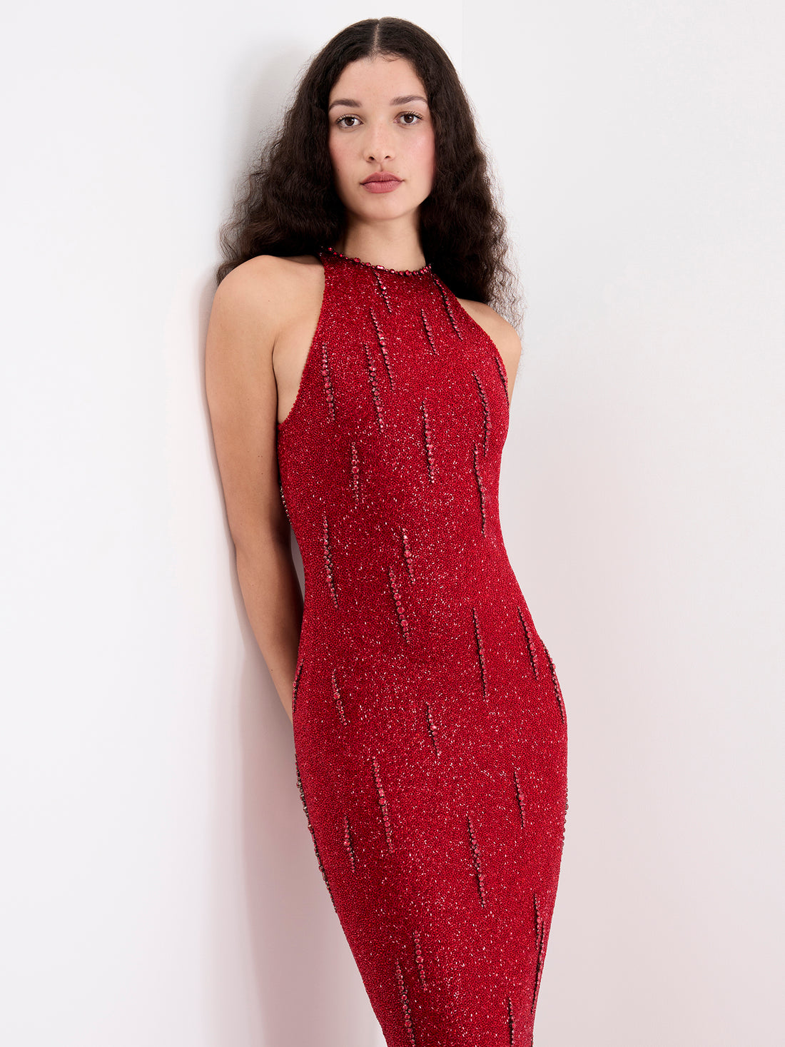 Mimosa Dress – Clio Peppiatt