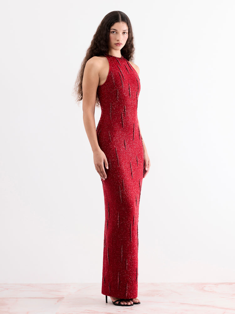 Mimosa Dress – Clio Peppiatt