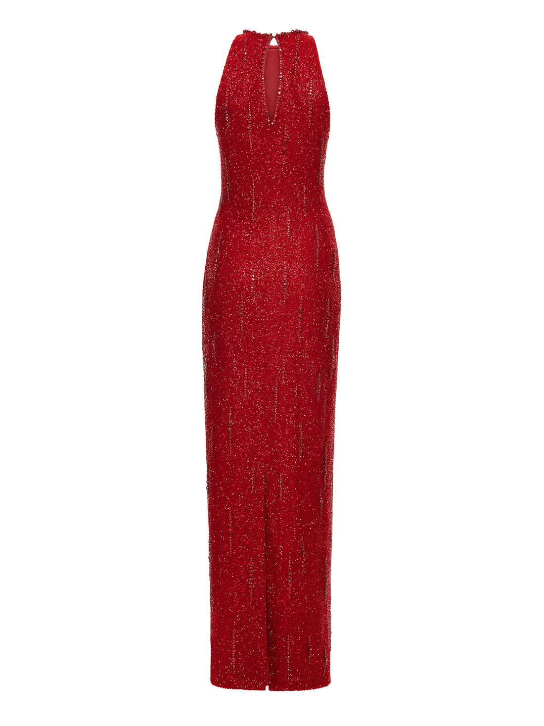 Mimosa Dress – Clio Peppiatt