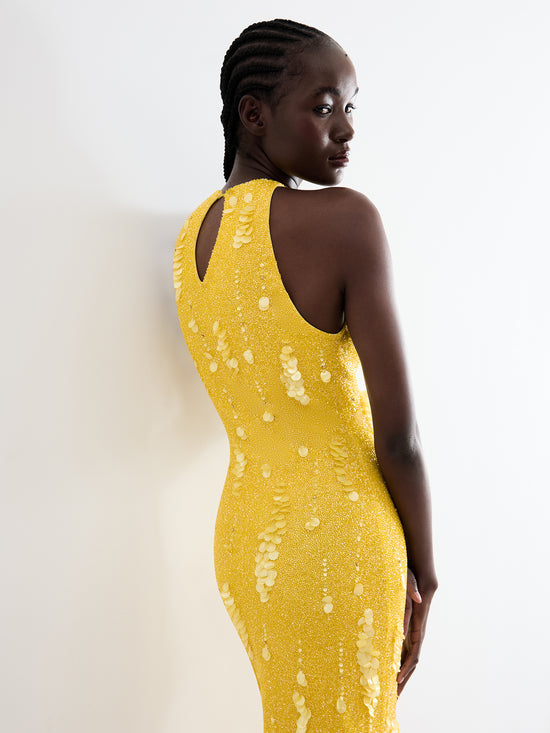 Mimosa Dress – Clio Peppiatt