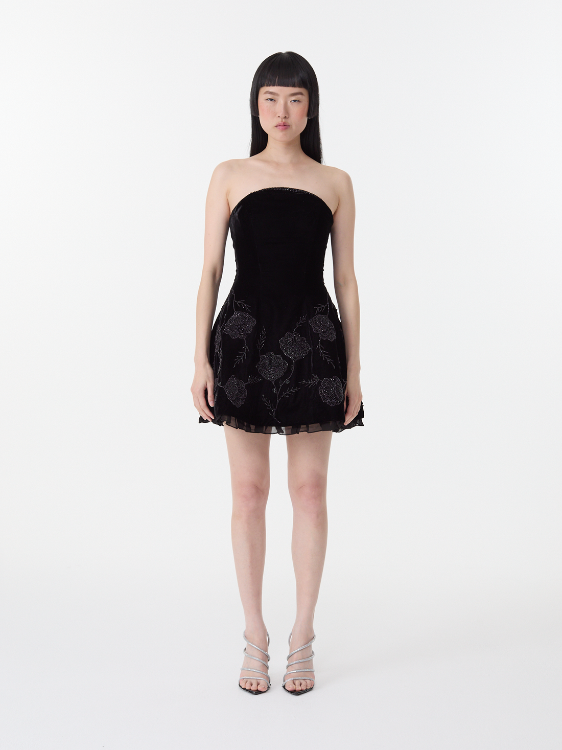 Dresses – Clio Peppiatt