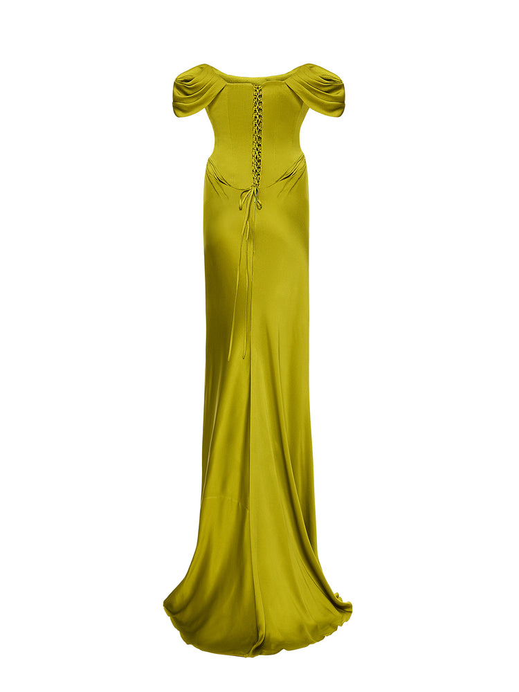 Paloma Dress – Clio Peppiatt