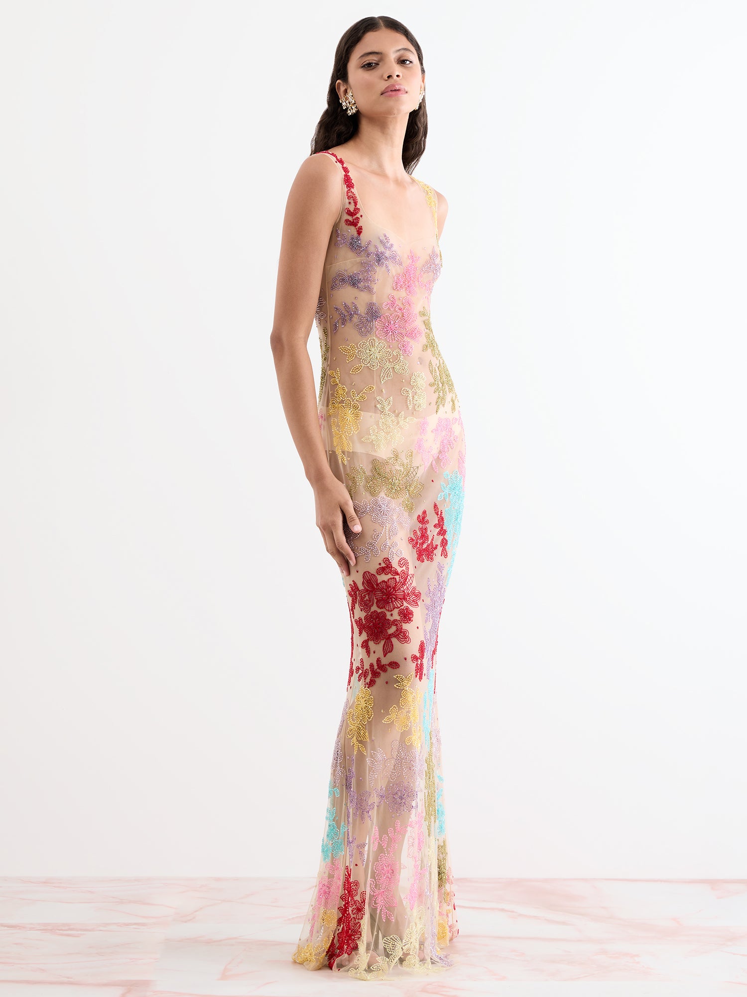 Long Dresses – Clio Peppiatt