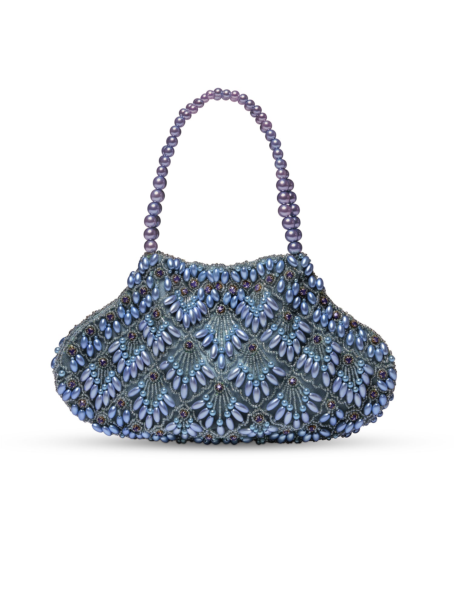 Scallop Bag – Clio Peppiatt
