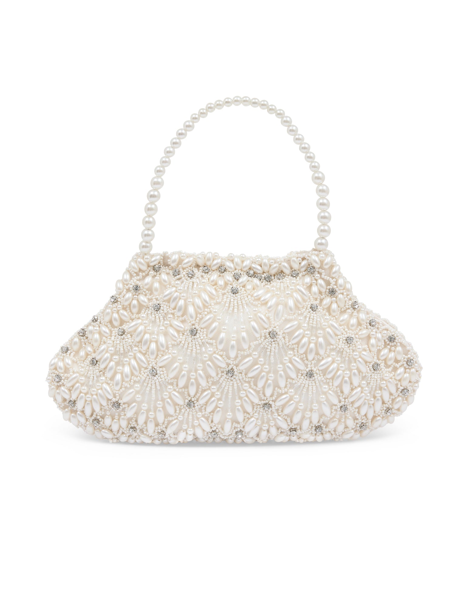 Scallop Bag – Clio Peppiatt