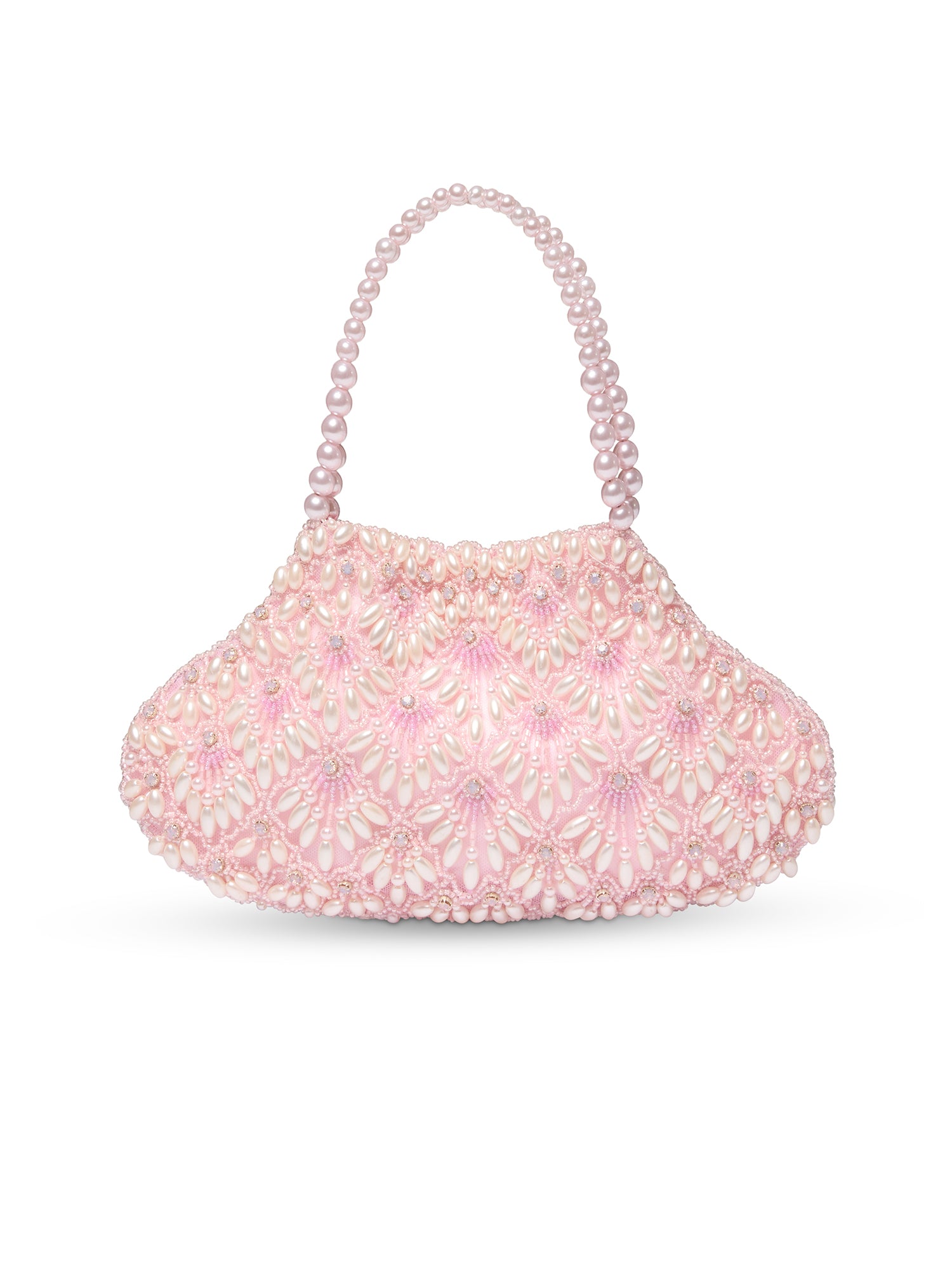 Scallop Bag – Clio Peppiatt