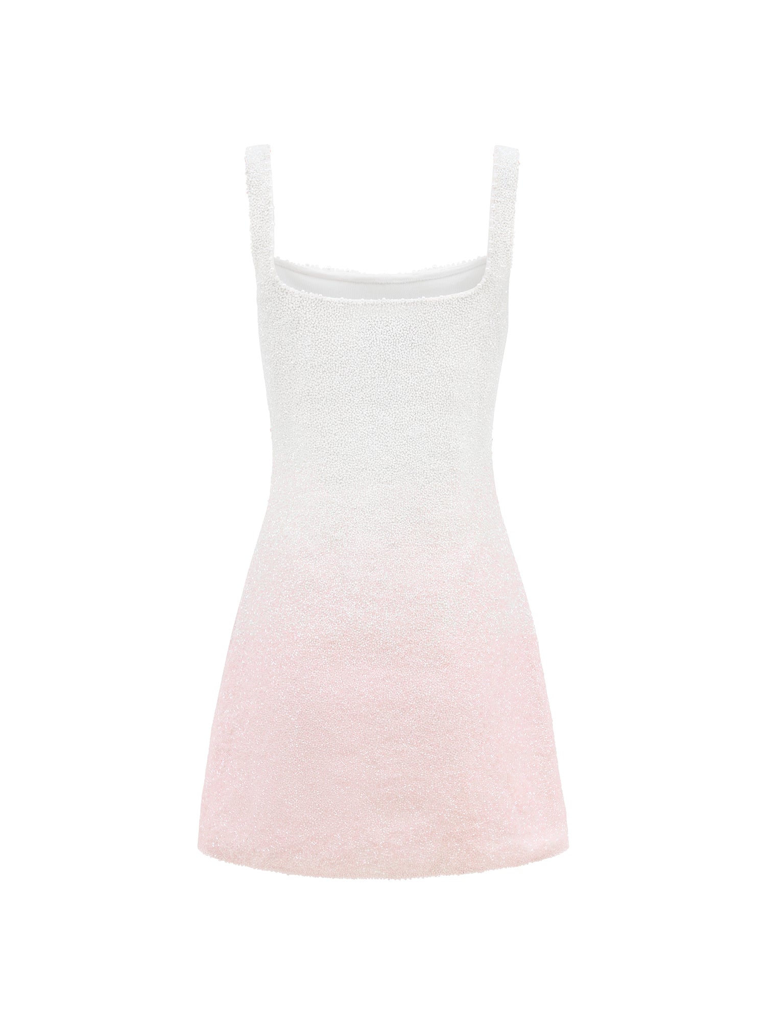 Seashell Mini Dress – Clio Peppiatt