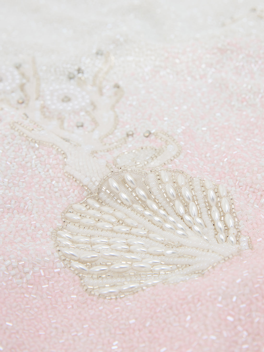 Seashell Mini Dress – Clio Peppiatt