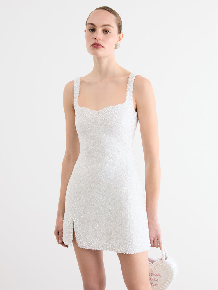 Venus Mini Dress – Clio Peppiatt