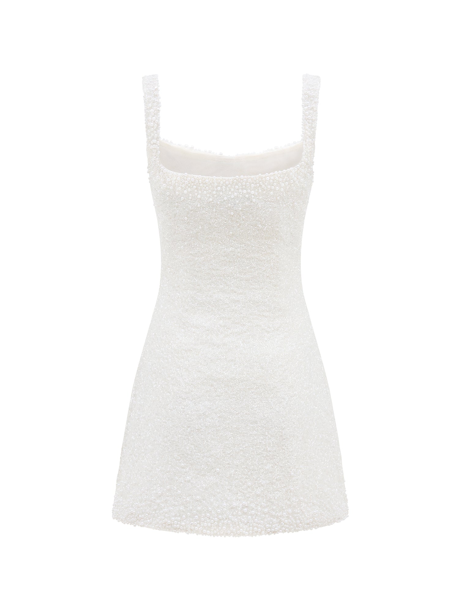 Venus Mini Dress – Clio Peppiatt