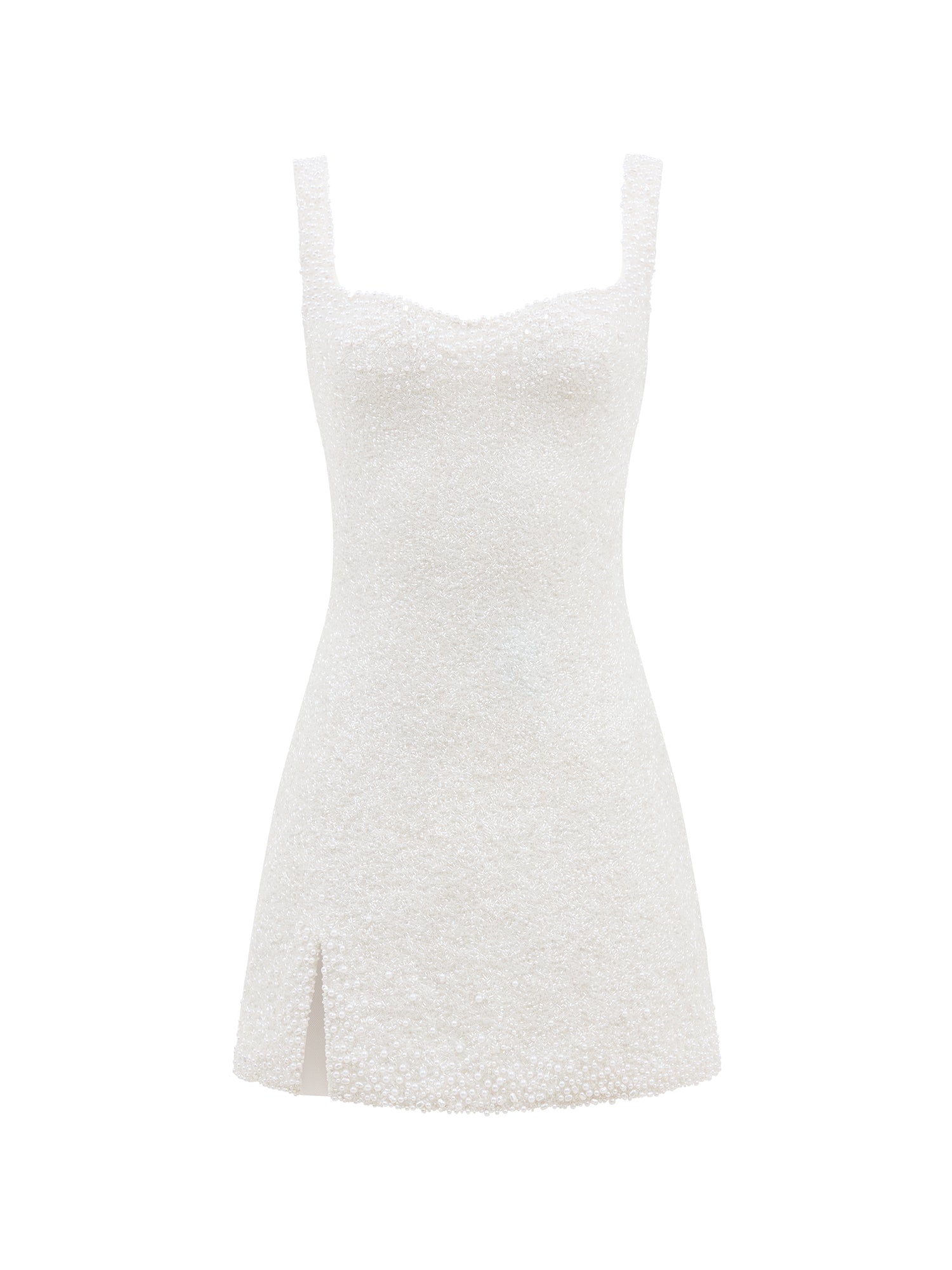 Venus Mini Dress – Clio Peppiatt