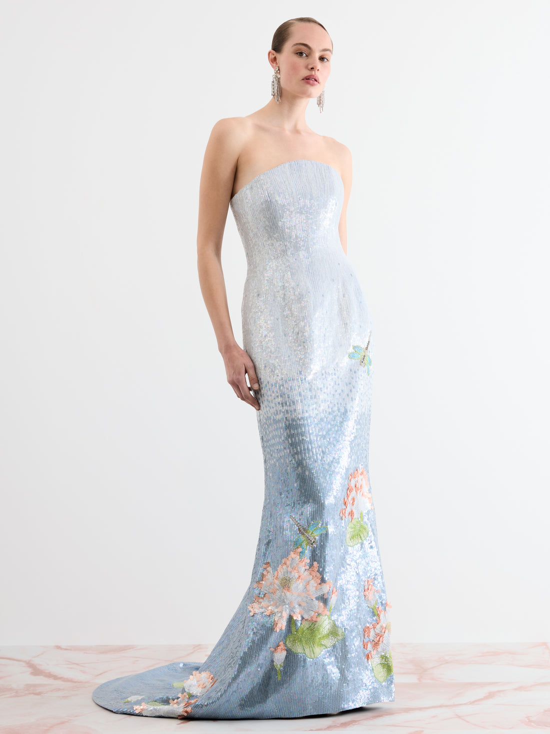 Dresses – Clio Peppiatt