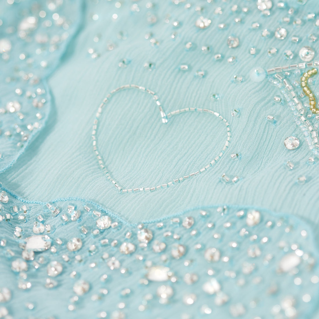 Bespoke – Clio Peppiatt