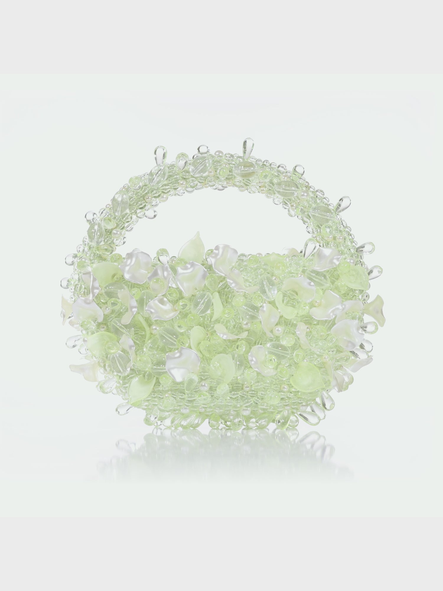 Petal Bag – Clio Peppiatt