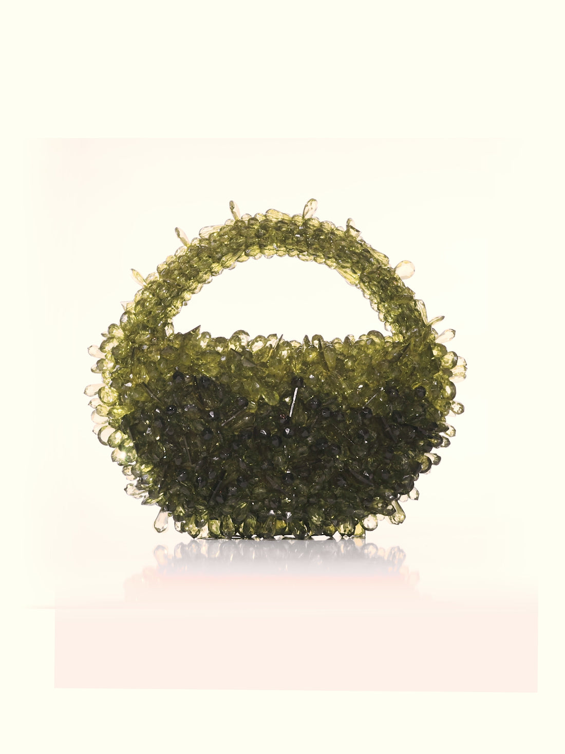 Quartz Bag – Clio Peppiatt