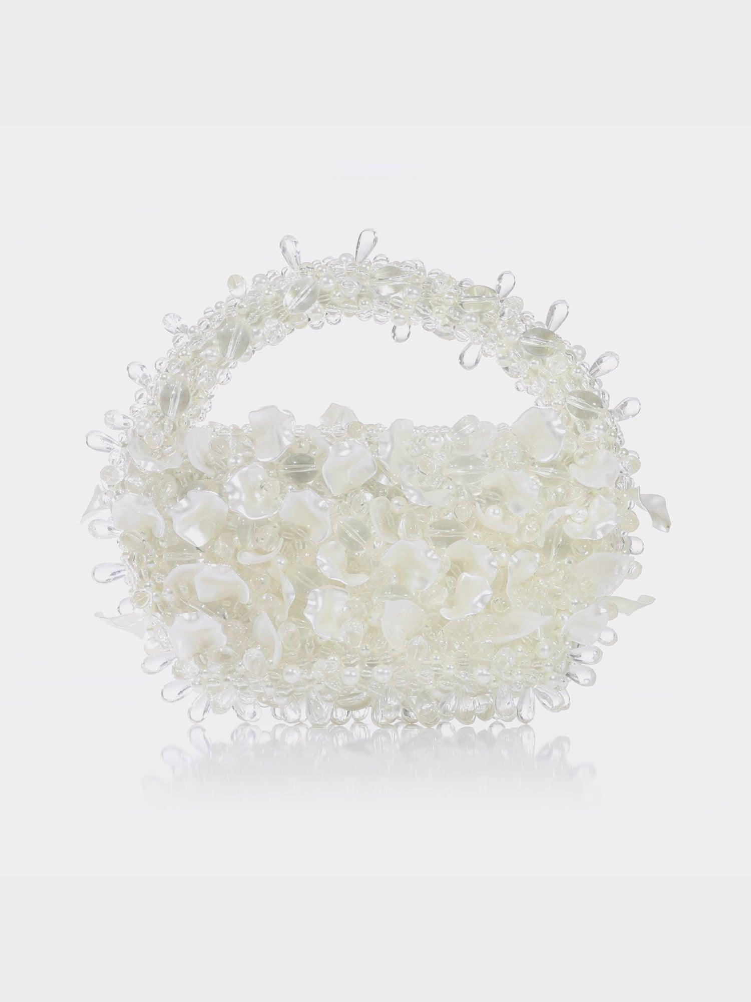 Petal Bag – Clio Peppiatt