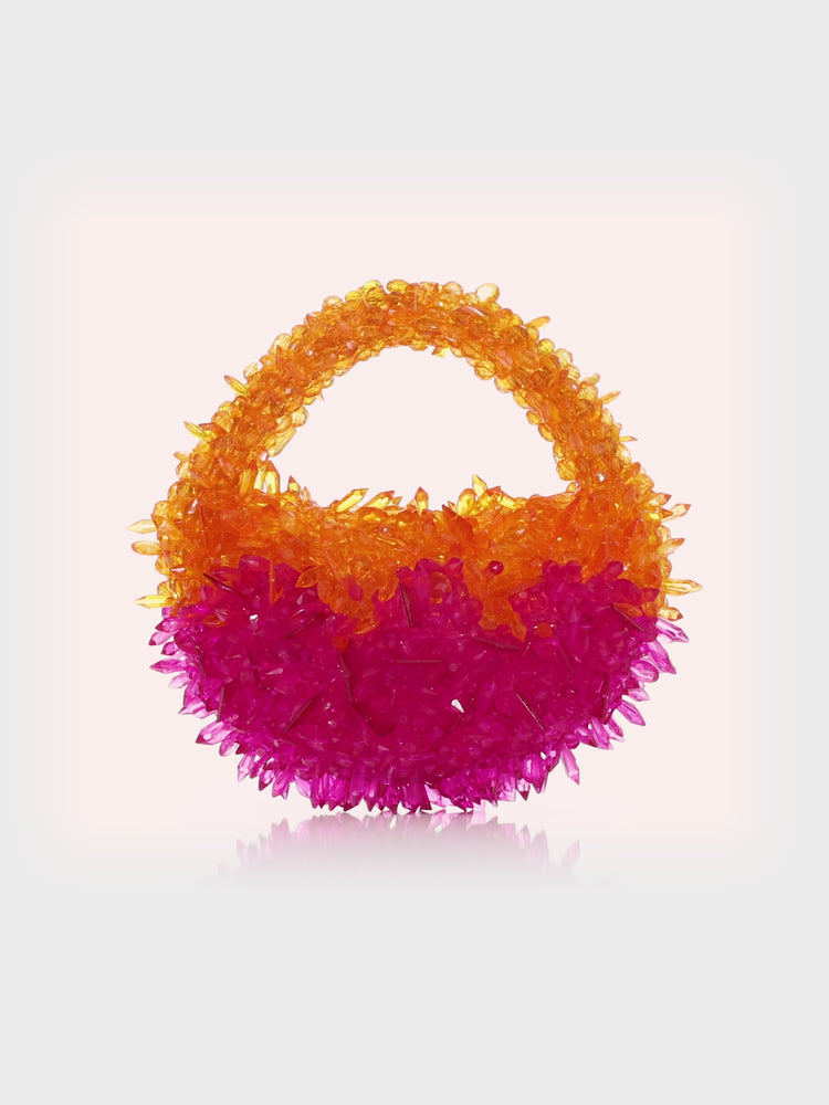 Quartz Bag – Clio Peppiatt