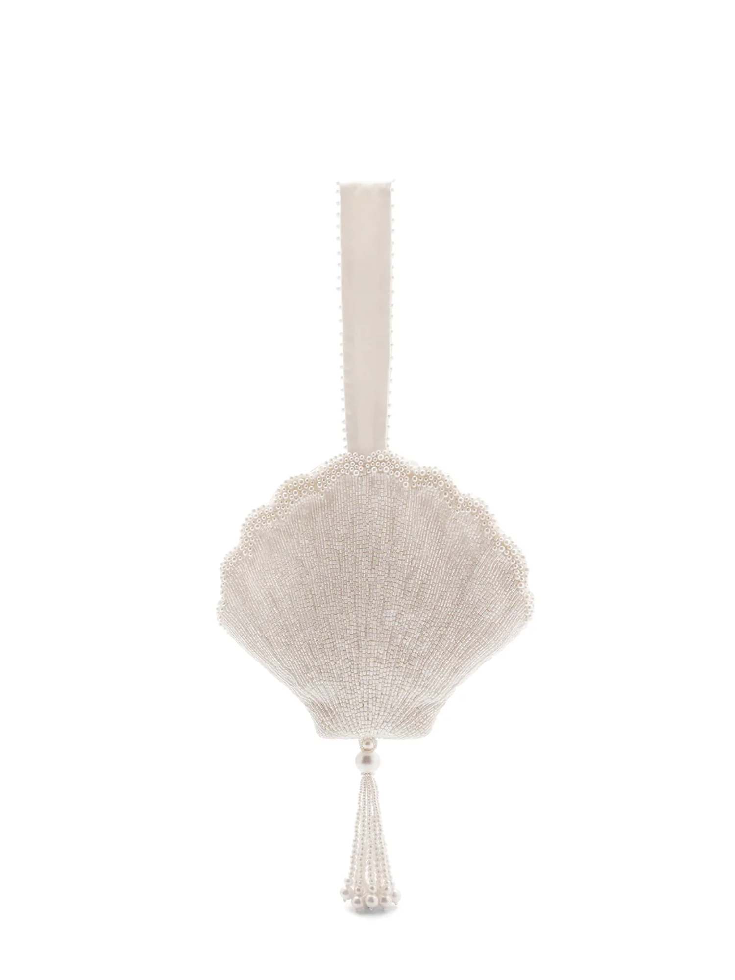 Seashell Bag – Clio Peppiatt